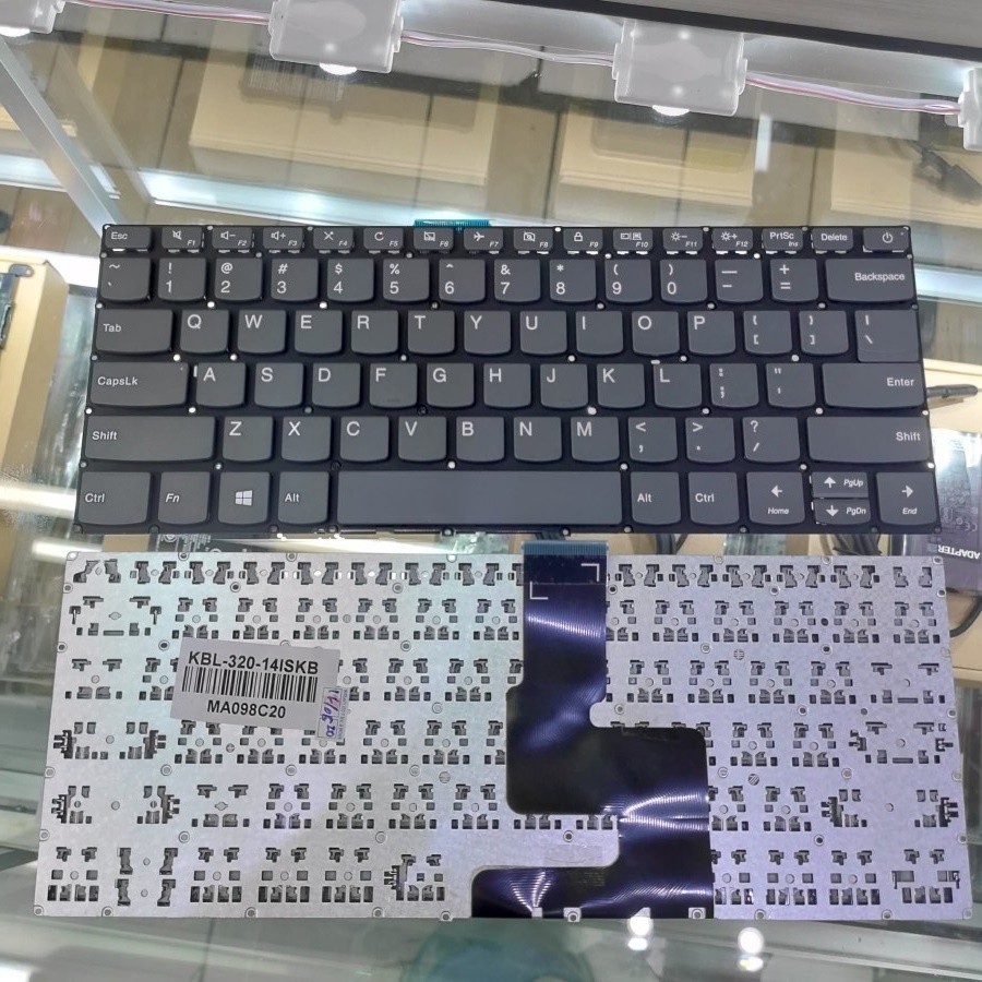 Jual Keyboard V14 series V14-14ikb V14-Ada V14-14ada V14-lil V14-are ...