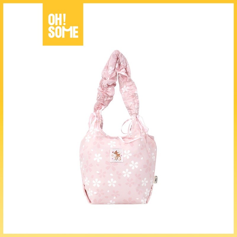 Jual MUT_SHOP 【OHSOME x Disney】- Disney Bambi Cherry Blossom Series ...