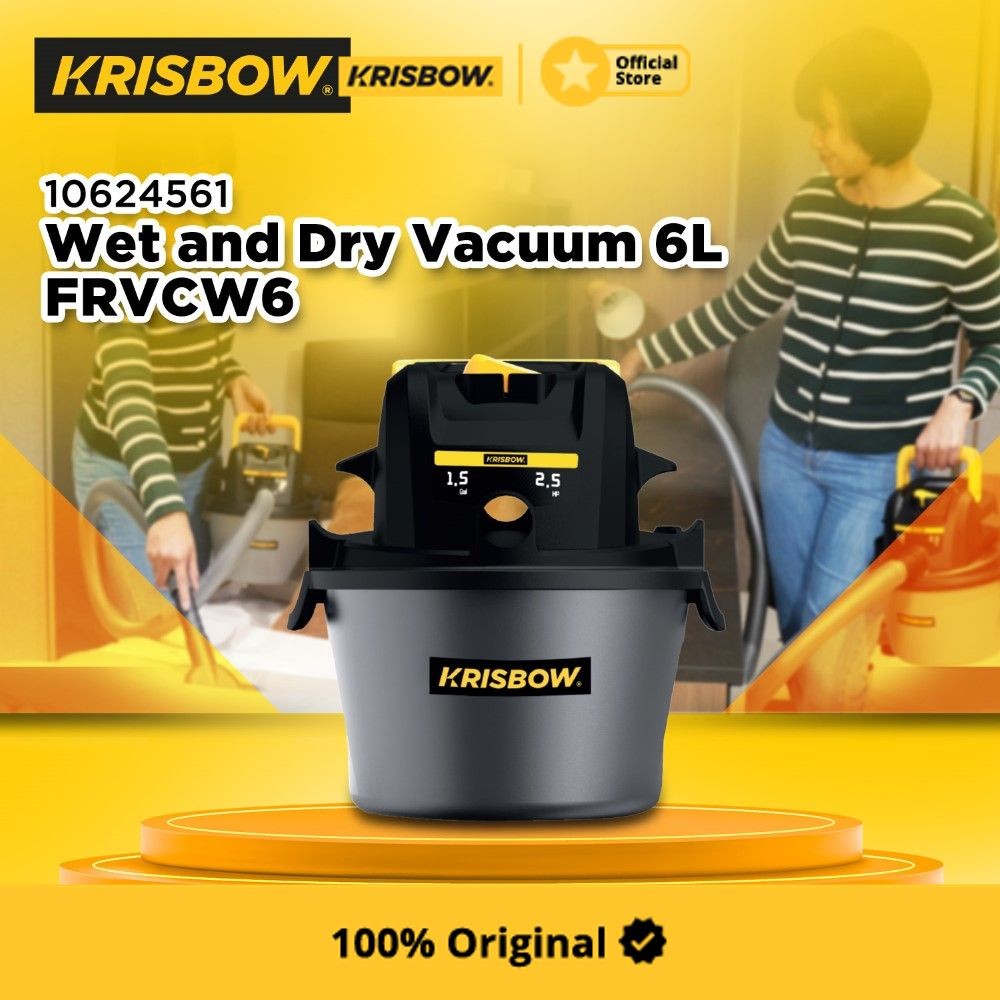 Jual Krisbow Terlengkap & Harga Terbaru Mei 2026 | Shopee Indonesia