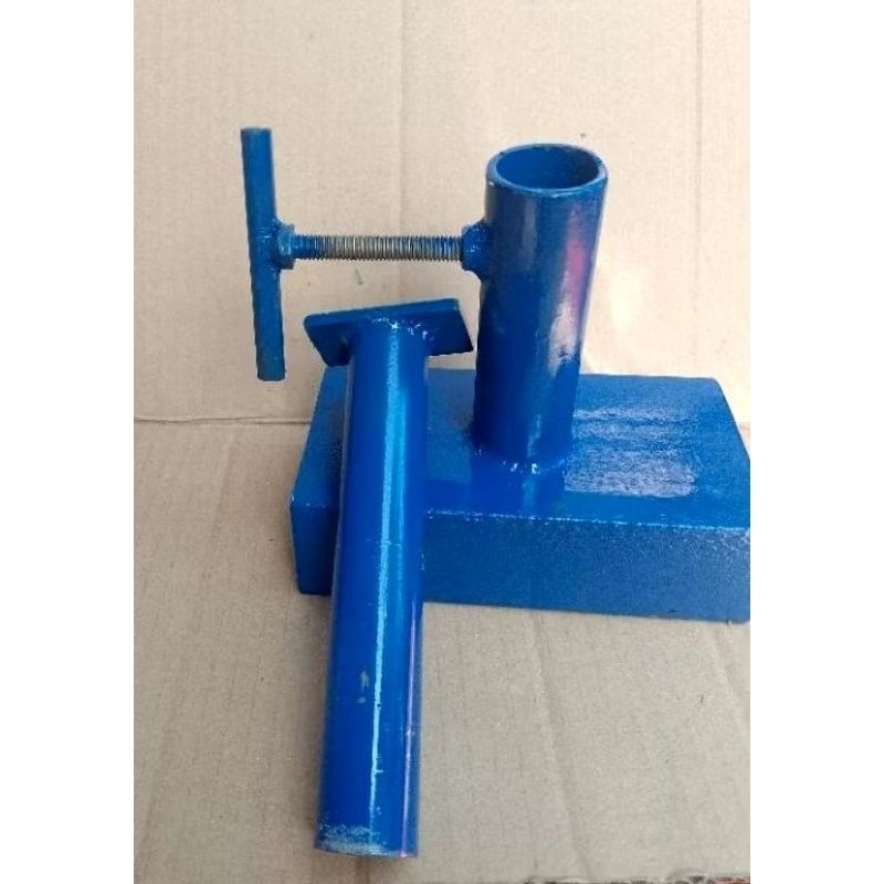Jual Dongkrak manual bahan UNP dan shok pipa | Shopee Indonesia