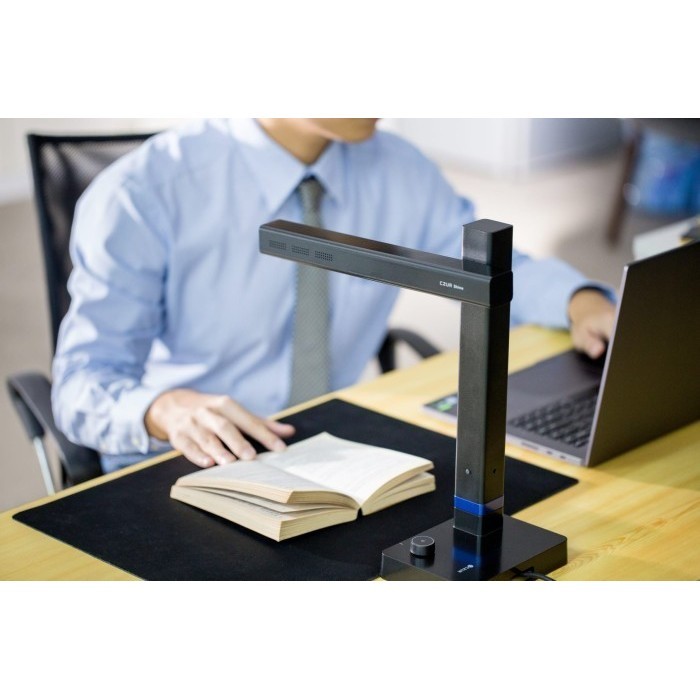 Jual Scanner Buku Czur Shine Ultra - 1 Detik A3 | Shopee Indonesia