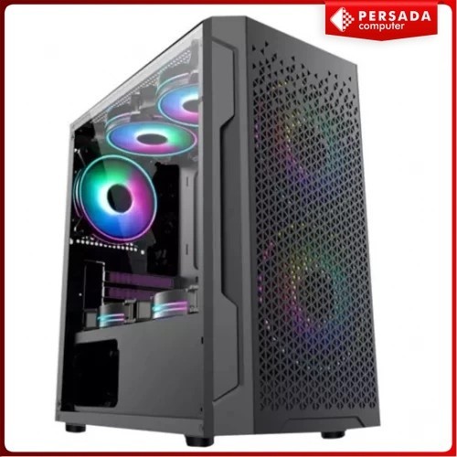Jual PC RAKITAN GAMING Intel Core i7 11700 I SSD I GAMING DESIGN | Shopee Indonesia
