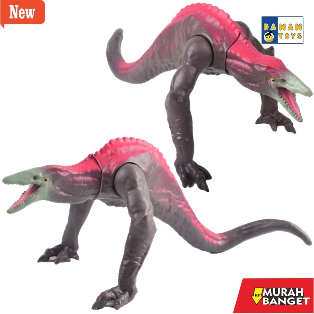 Jual Mainan stastic figure yang lagi viral- Monster Skullcrawler Skull ...