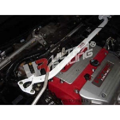 Jual Strut bar / Bar End / Stabilizer Ultra Racing Honda Prelude BB5 ...