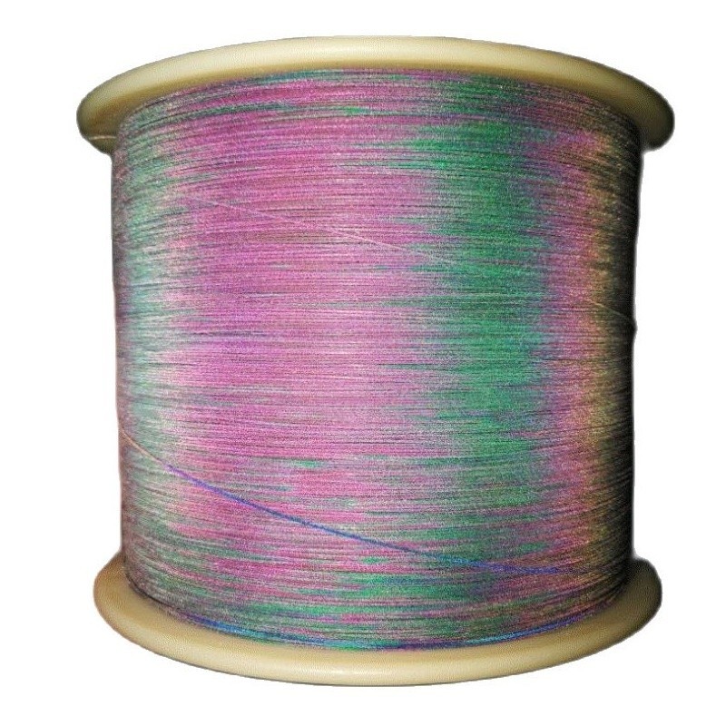 Jual Two-Side Rainbow Warning Reflective Thread High Visibility ...