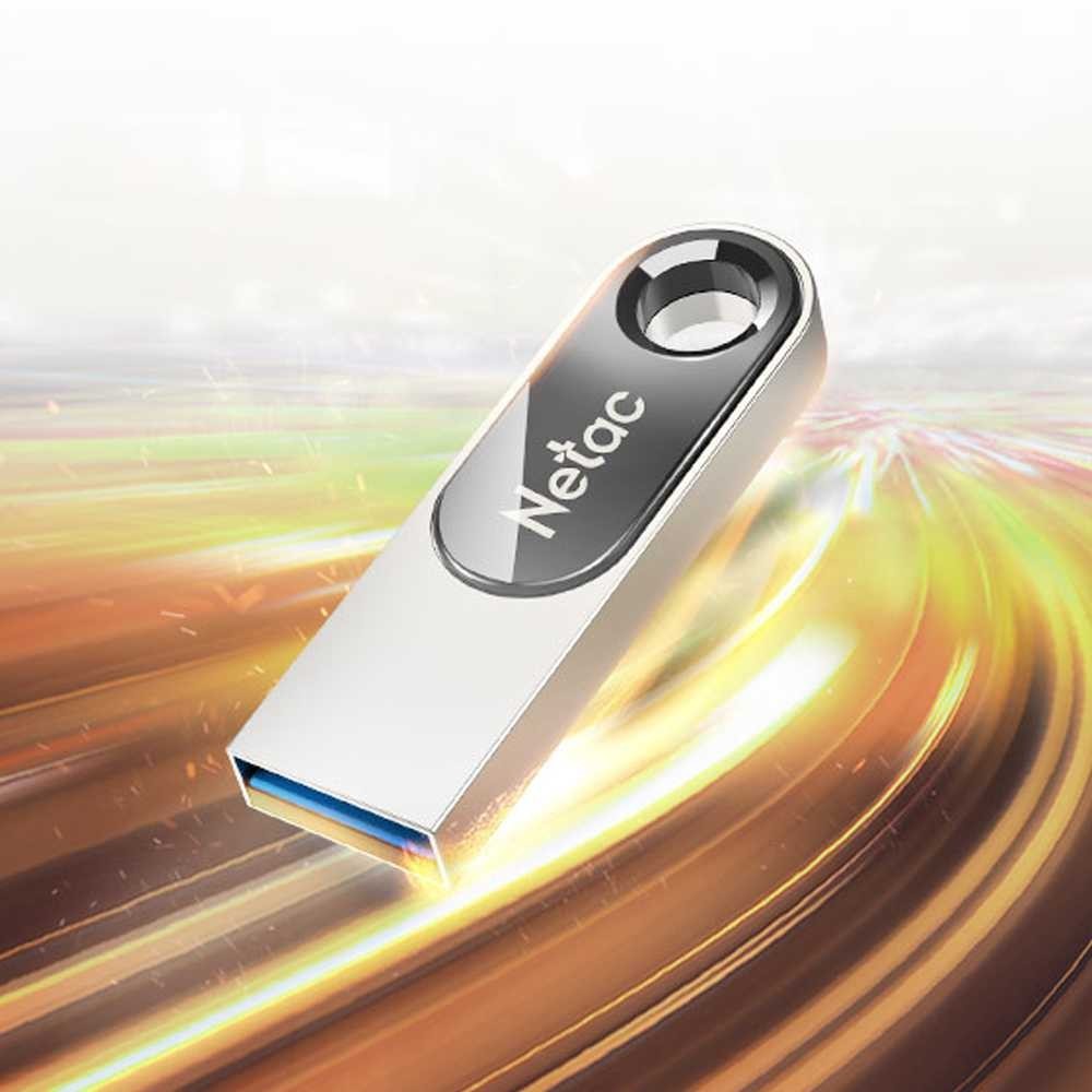 Jual Netac Flashdisk USB 3.0 - U278 -DP | Shopee Indonesia