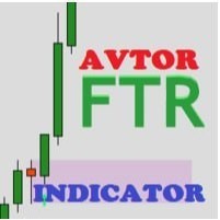 Jual Avtor FTR MT4 - Indikator Premium - Indicator Trading Terbaik ...