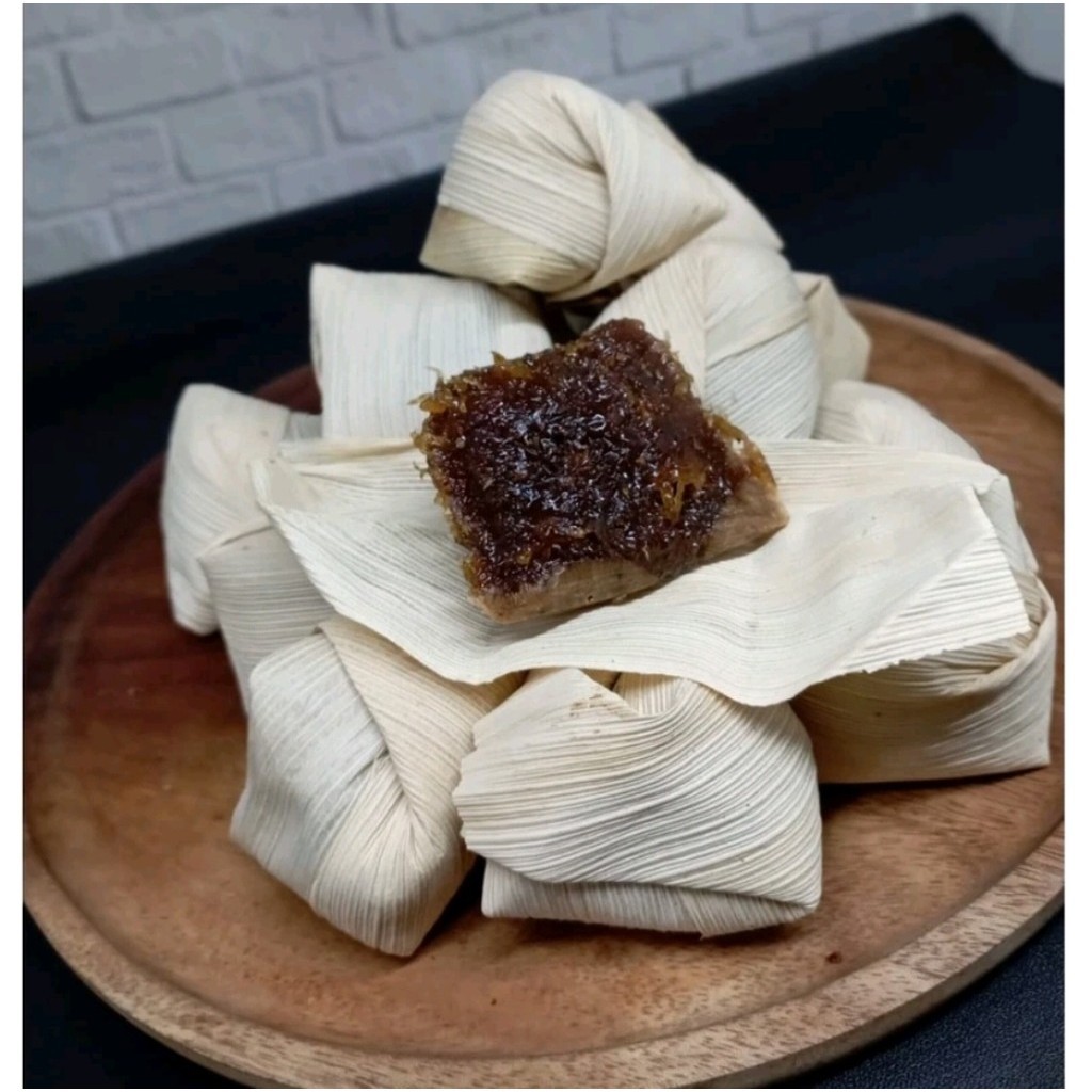 Jual Wajit Ketan Cililin Wajik Kelapa 1kg | Shopee Indonesia