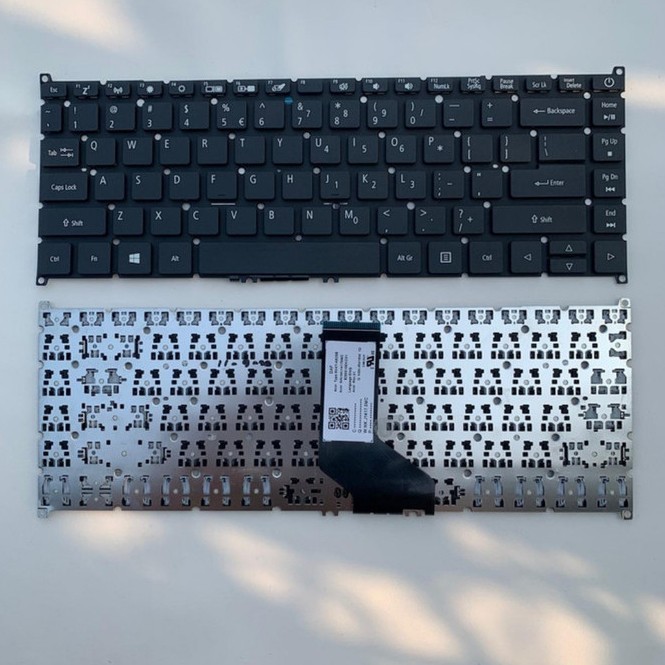 Jual Keyboard Acer Aspire 5 A514 A514-51 A514-51G A514-51K A514-51KG ...