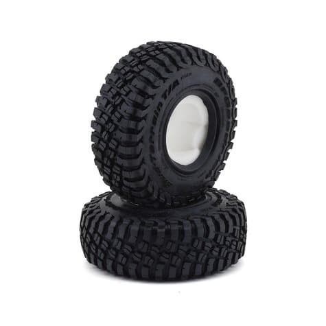 Jual PRO-LINE BFGOODRICH MUD-TERRAIN T/A CLASS 1 KM3 1.9" ROCK CRAWLER ...