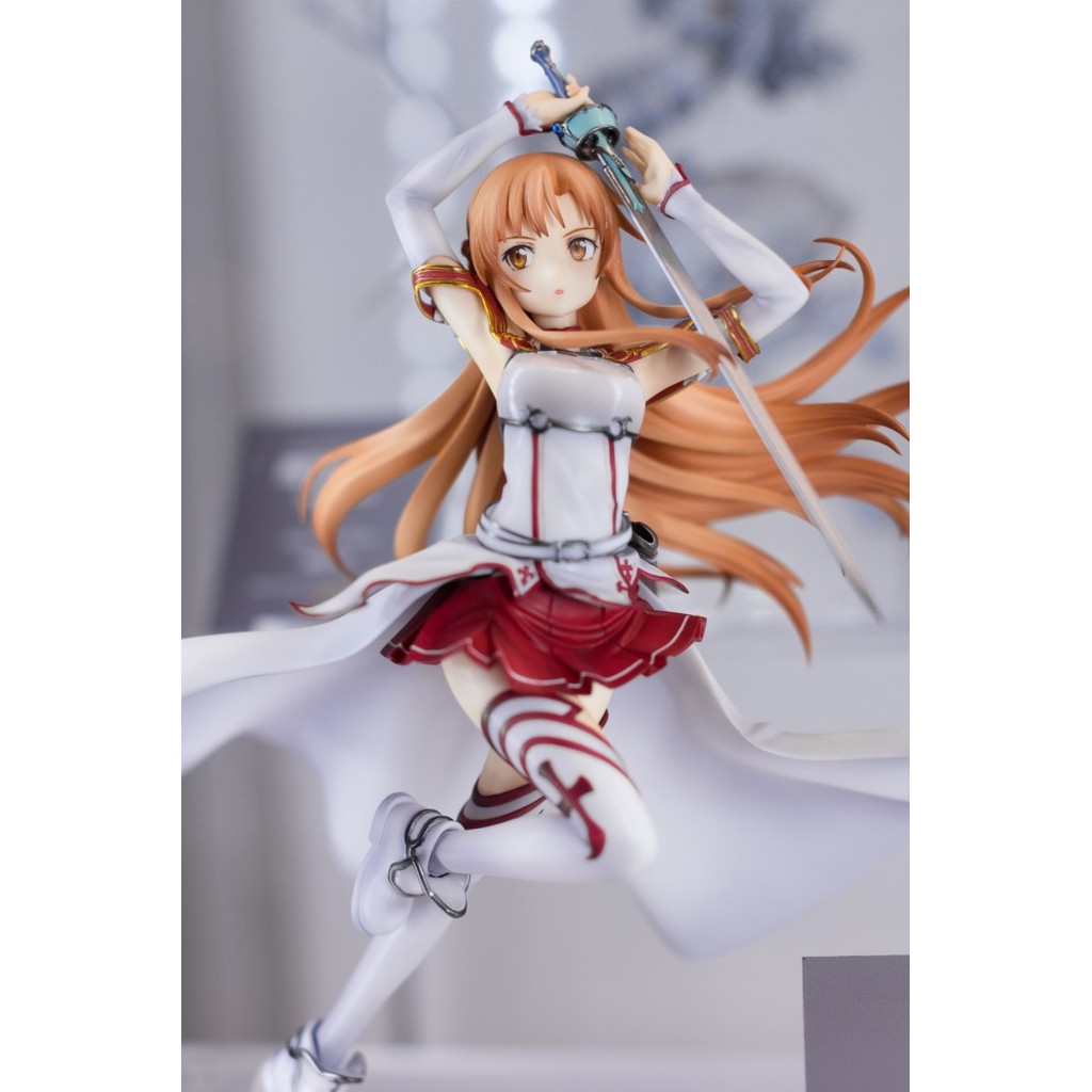 Jual (Pre Order) Figure Sword Art Online - Asuna Knight / Knights of ...