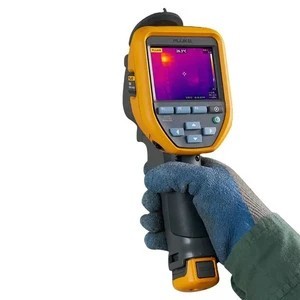 Jual Fluke TIS40 Industrial Thermal Imager 160x120 Imaging Camera Flir ...