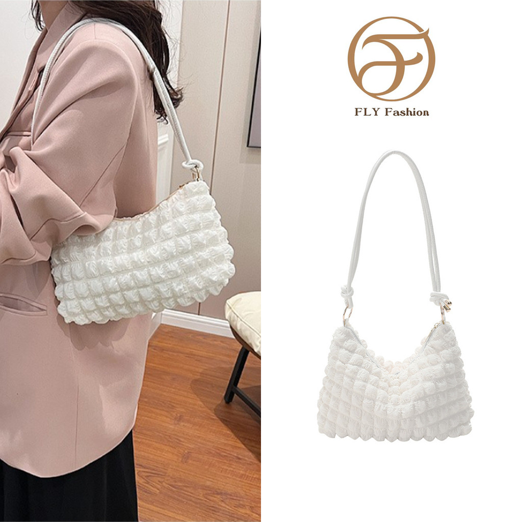 Jual FLY Fashion tas wanita Tas Bahu Sling Bag tas selempang Tas ...
