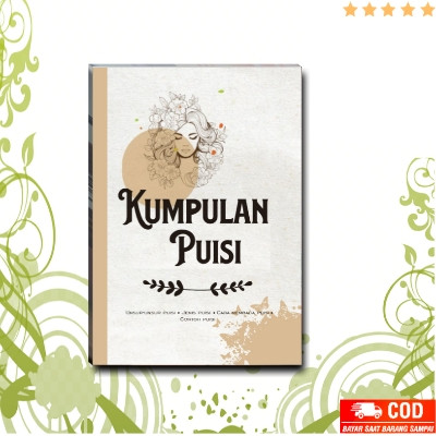 Jual Buku Kumpulan Puisi / dearbooks | Shopee Indonesia
