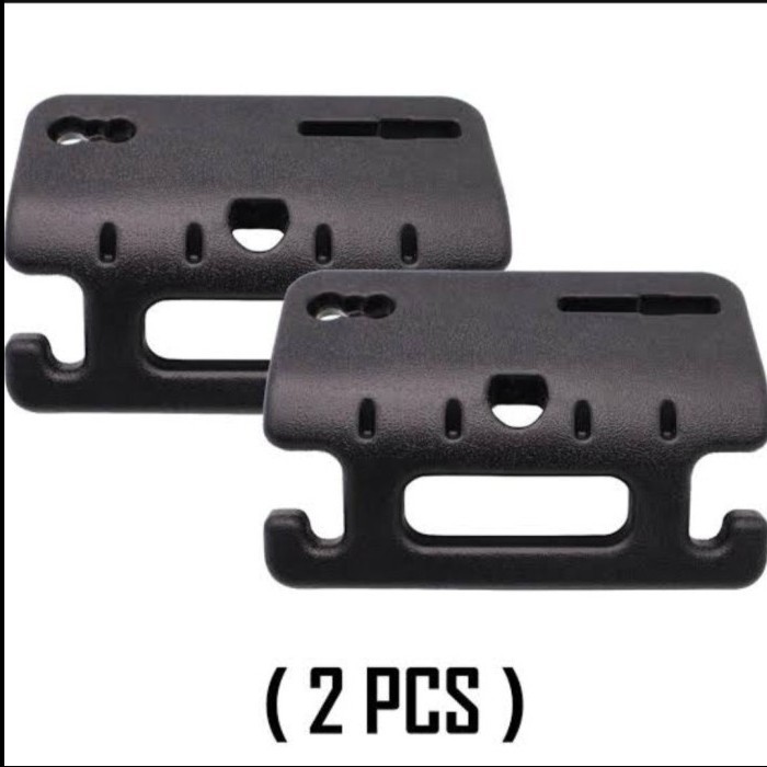 Jual GANTUNGAN BARANG/BRACKET HEADREST SUZUKI JIMNY JB74 2019-2022 | Shopee Indonesia