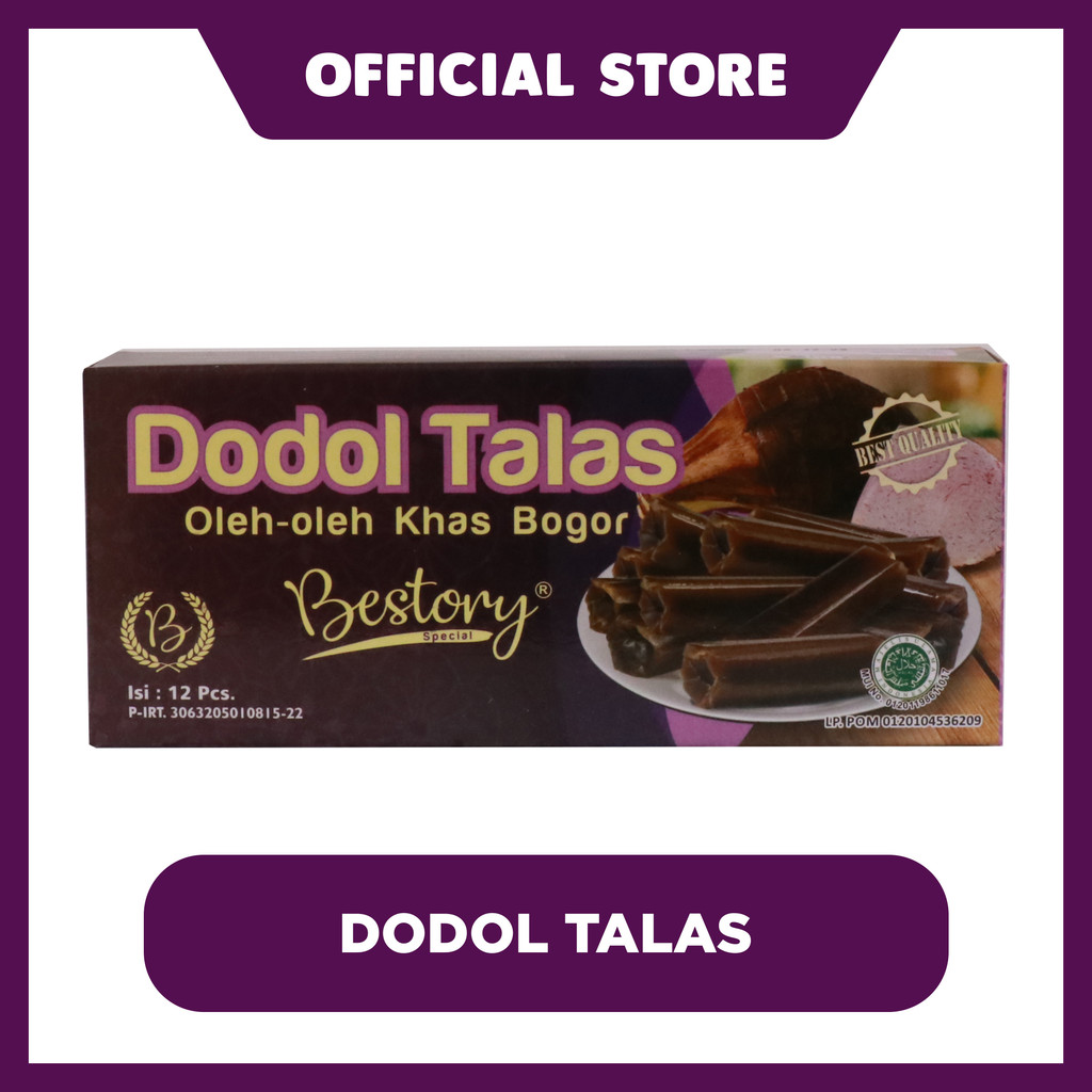 Jual Dodol Talas | Shopee Indonesia
