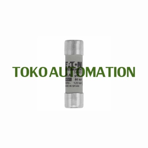 Jual SPC C14G25 25A GG 690V AC Ceramic Cylindrical Fuse SG07 | Shopee Indonesia