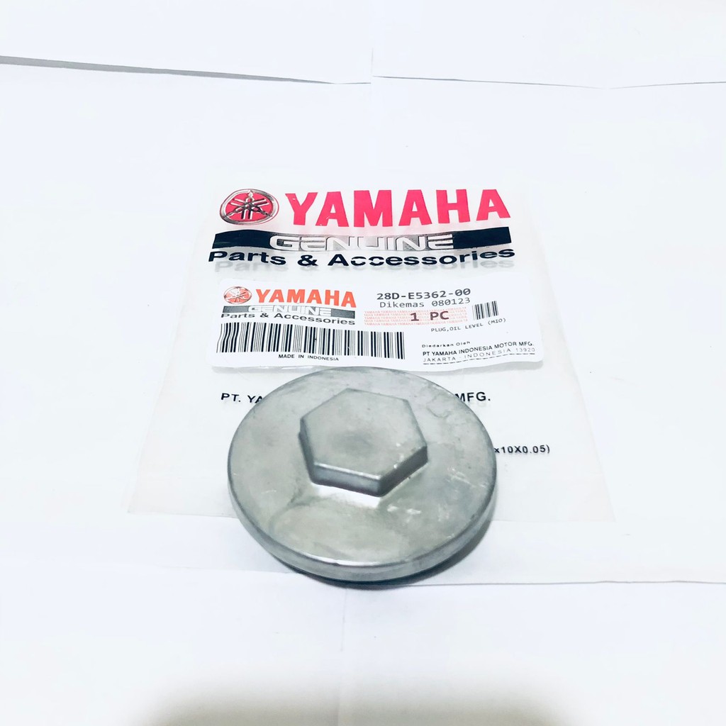 Jual TUTUP KLEP MIO | Shopee Indonesia