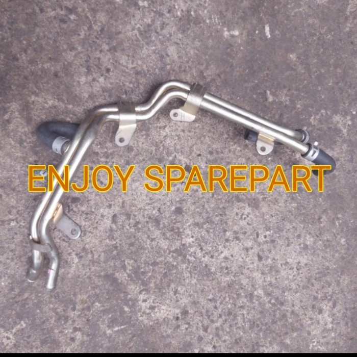 Jual Pipa Selang Bypass Baypas Fortuner VRZ Innova Reborn diesel ...