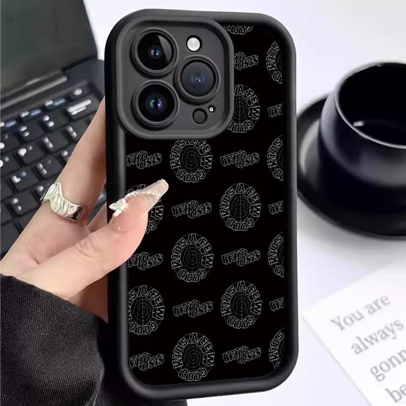 Jual Casing Untuk Iphone 11 11 Pro Max 13 6 6S 7 7 Plus8 Plus 8 SE 2020 ...
