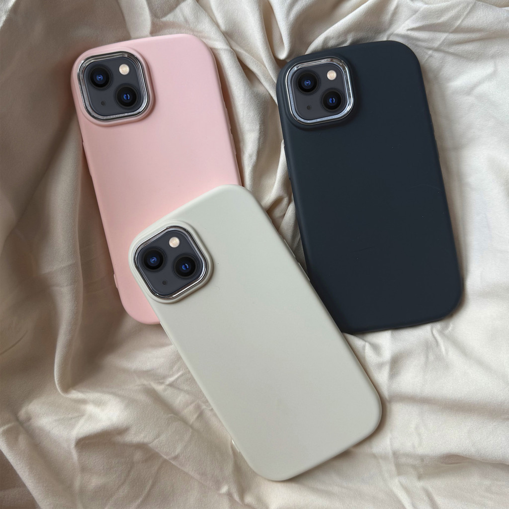 Jual WF CASE CHROME LENS FOR OPPO A5i A5 PRO A5X A3 A3X PRO A15 A15S A16 A17 A17K A38 A18 A3S ...