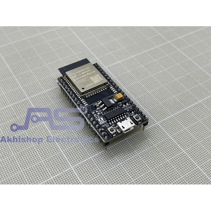 Jual KZM ESP32 Wifi Bluetooth IOT Dev Board CH340 USB Chipset ESP32S ESP32E - ESP32E | Shopee ...