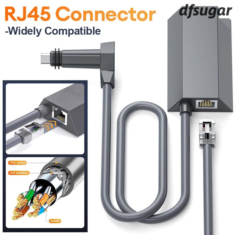 Jual Adaptor Ethernet Adaptor Antarmuka Jaringan Generasi Kedua ...