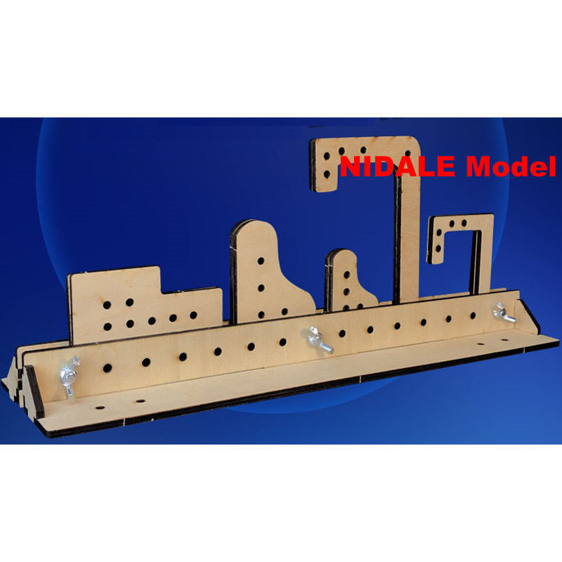 Jual Ancient Ship Model Building Tools kits Hull Fixing Tool Ship Model ...