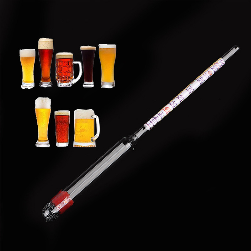 Jual Household Alcohol Meter 0-96 Distillation Alcohol Machine ...