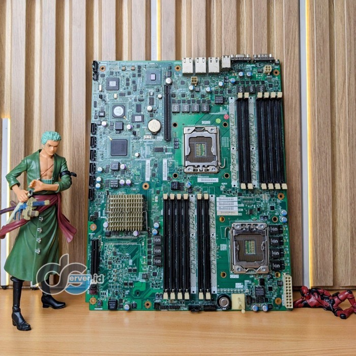 Jual Motherboard Server IBM System x3620 M3 81Y6746 | Shopee Indonesia