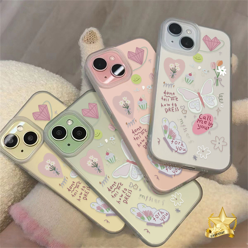 Jual Casing Untuk IPhone 13 15 11 14 12 Pro Max 14Plus 8Plus 15Plus ...
