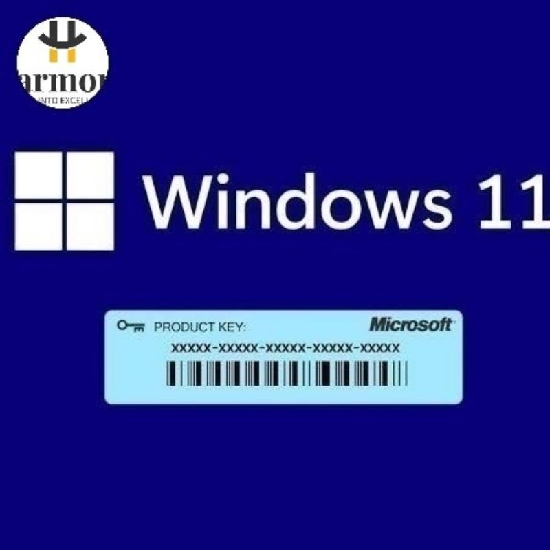 Jual Original | Windows 11 Pro Lisensi Key Original Product Activation ...