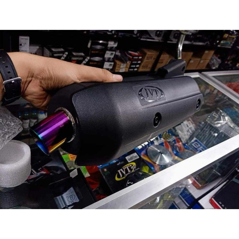 Jual JVT Pipe Nmax V2 / Aerox V2, M3, Click, Aerox v1, PCX/ADV160 ...
