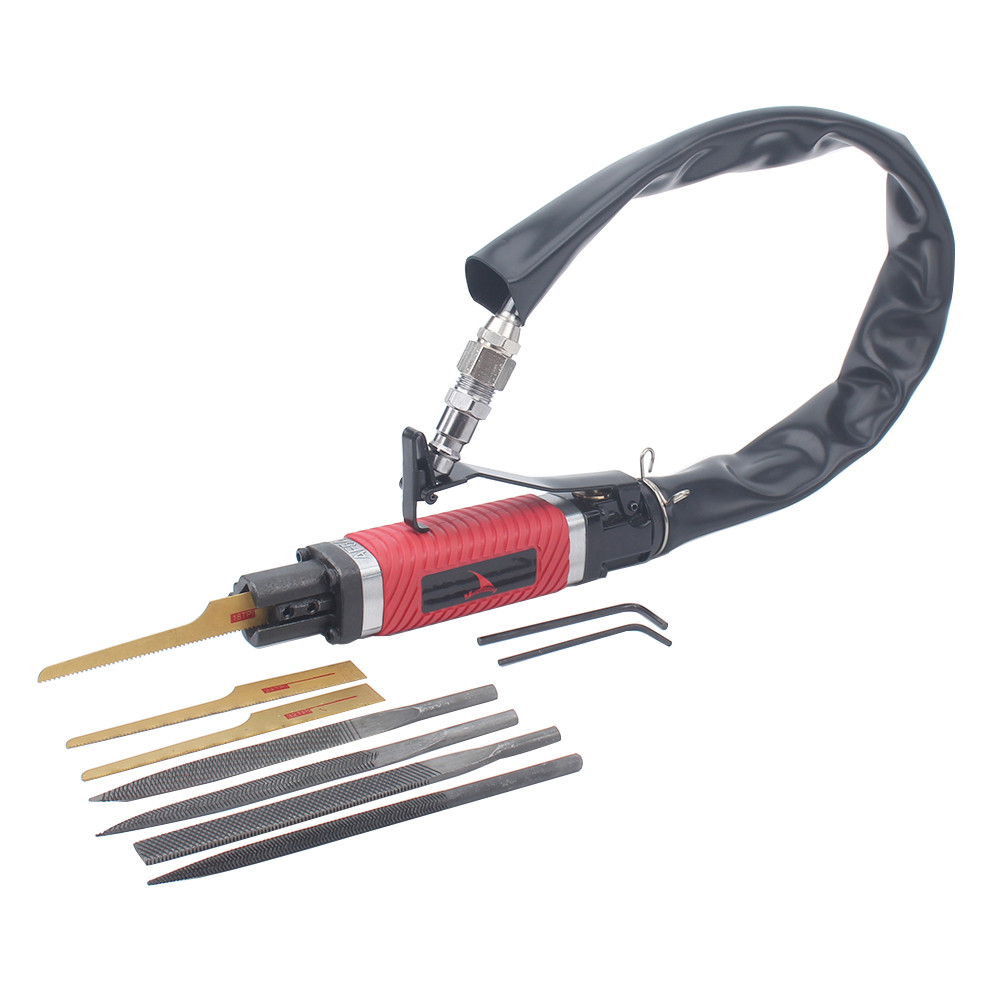 Jual YOUSAILING Quality AF5A-Q Dual-Use Reciprocating Air Saw Pneumatic ...