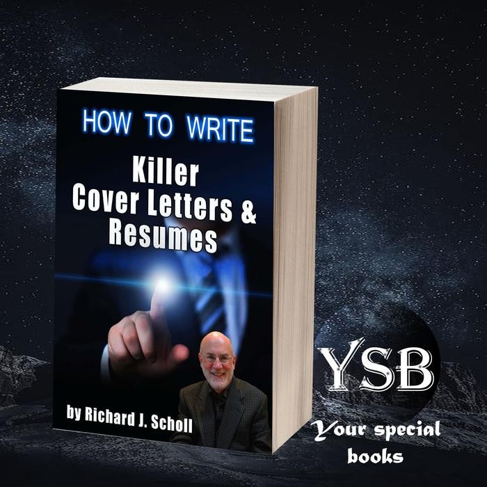 Jual Buku How to Write Killer Cover Letters & Resumes | Shopee Indonesia