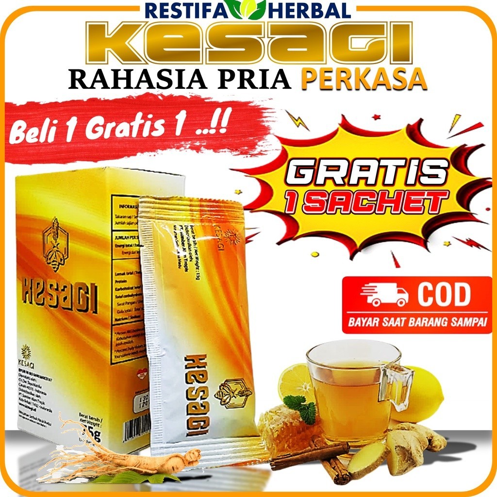 Jual KESAGI Atau KASOGI KASAGI KASEGI KESOGI KOSAGI KEMASAN NAMA BARU ...