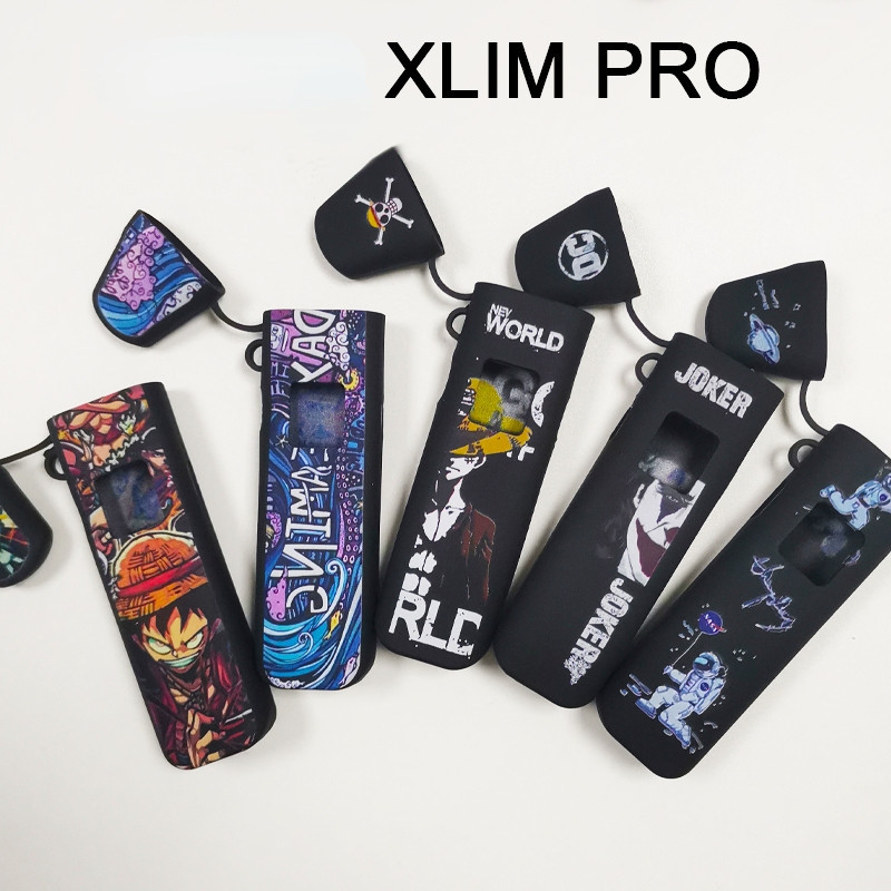 Jual Silikon Case for 0XVA XLIM PRO cangkang lunak 0XVA PRO penutup ...