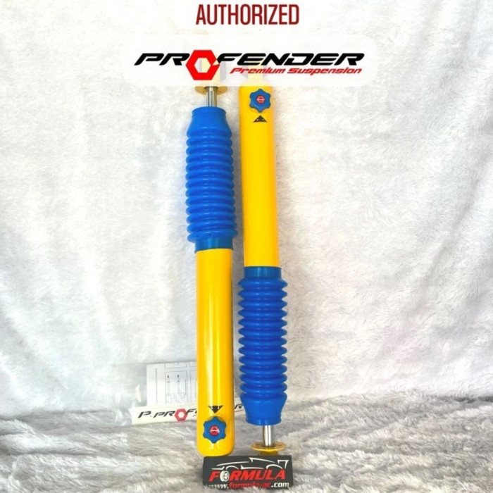 Jual SHOCK BREAKER PROFENDER ADJUSTABLE TROOPER BELAKANG ORIGINAL SET ...