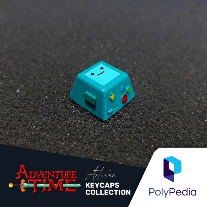 Jual BMO Artisan Keycaps DSA Profile - DSA/XDA, Polos | Shopee Indonesia
