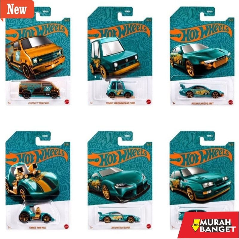 Jual RC formula one mainan mobil anak yg lagi viral- Hot Wheels 56th ...