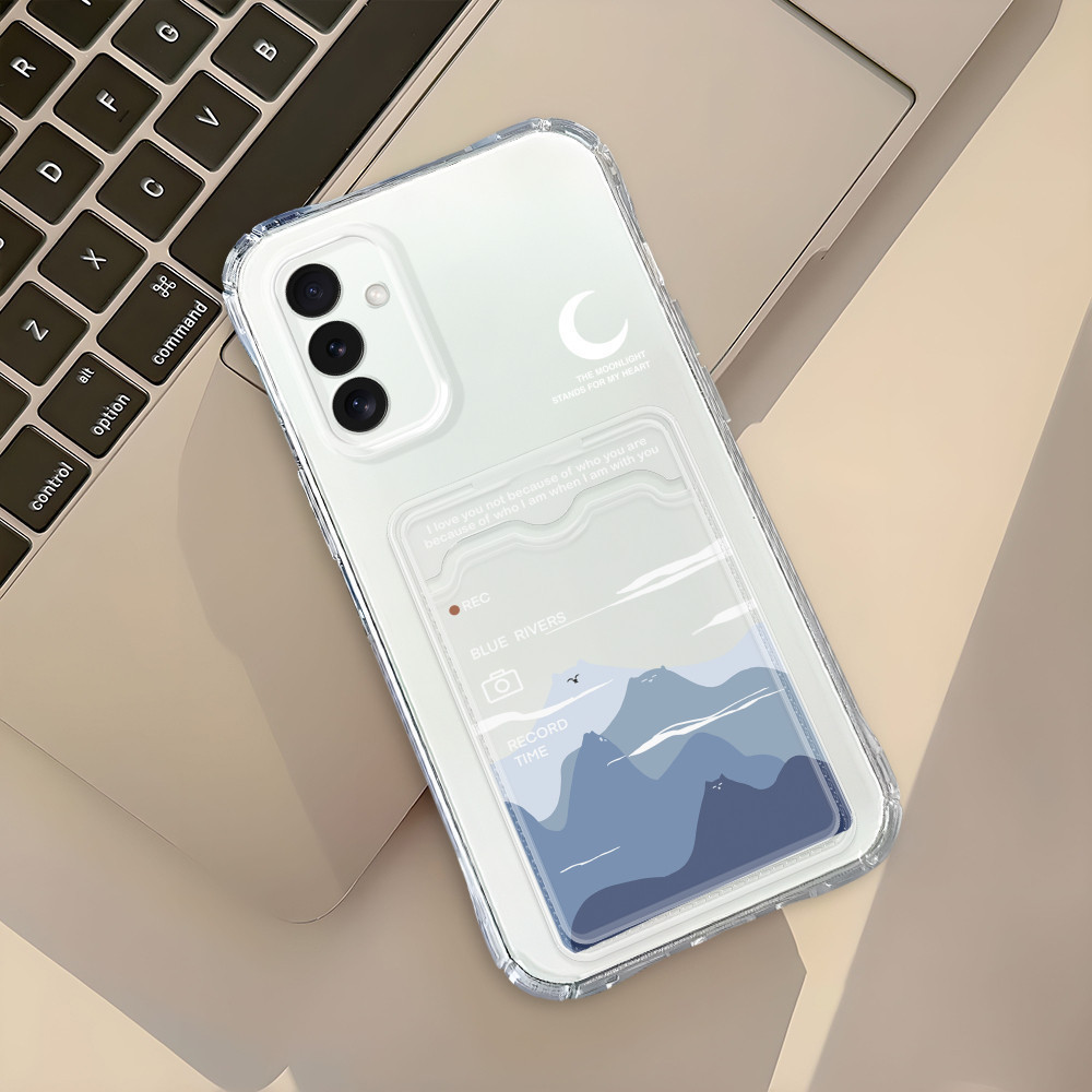 Jual Casing ponsel pemandangan indah for Samsung Galaxy A05/A05s/A15 4G/A15 5G/A25/A35/A55/A04 ...