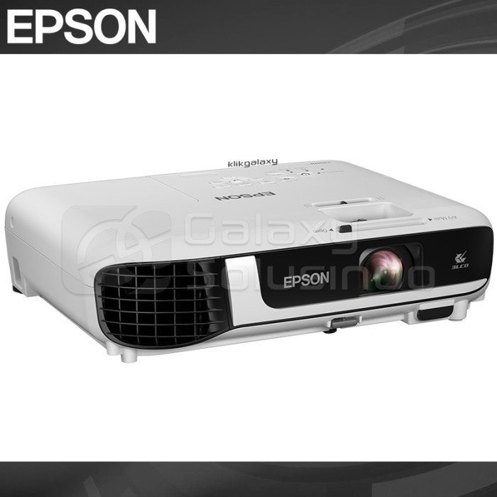 Jual Epson EB-X51 XGA 3LCD Projector | Shopee Indonesia