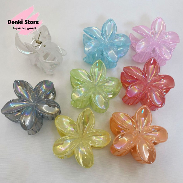 Jual Jedai Premium Bunga Bali Bunga Kamboja Warna Best Quality Chrome ...