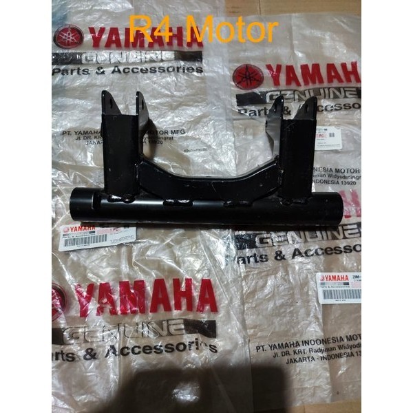 Jual Engine Mounting Sambungan Mesin Yamaha Aerox New - Aerox old 155 ...