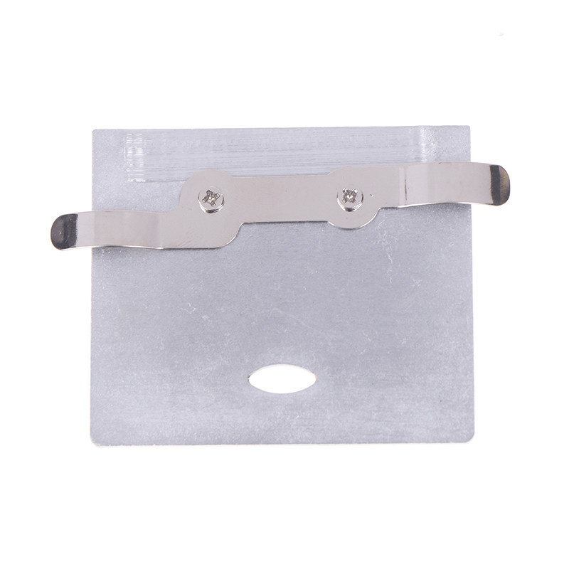 Jual Industrial Sewing Machine Accessories Flat Cart Push Plate ...