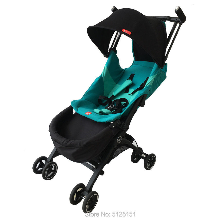 Jual COLU KID® Baby Stroller Accessories Leg Rest Board Seat Extend ...