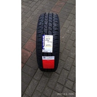 Jual PROMO Ban Michelin XCD2 ukuran 195/75 R14 - Ban Mobil | Shopee ...