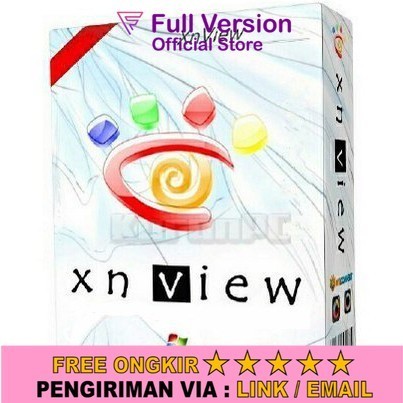 Jual XnView - Aplikasi Edit Video Masal Mass Edited Dan Convert Ukuran ...