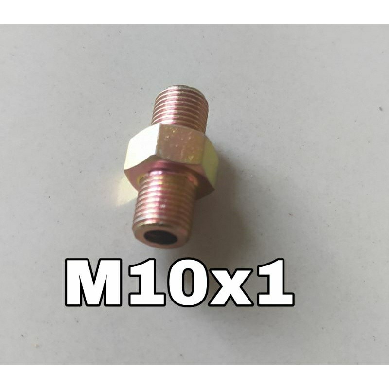 Jual DOUBLE DRAT M10, SPAREPART POMPA PCP, DOBEL DRAT POMPA PCP ...