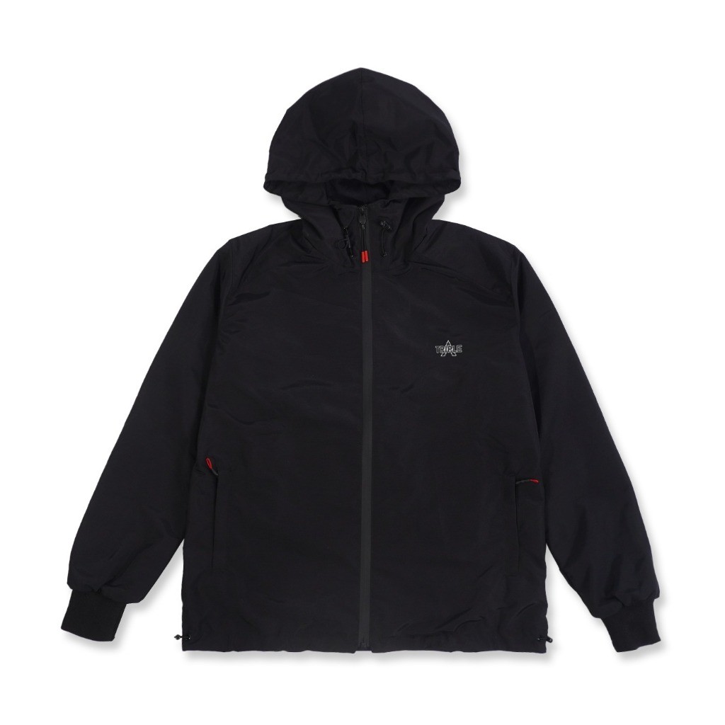 Jual JAKET PARASUT OUTDOOR JACKET VINTAGE SOFT PARASUT WATERPROOF ...